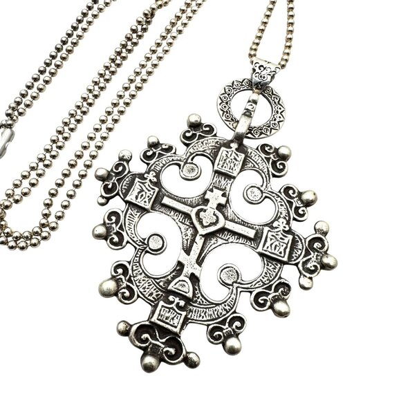 Guglielmo Cini | Jewelry | Vintage Guglielmo Cini Italian Sterling ...